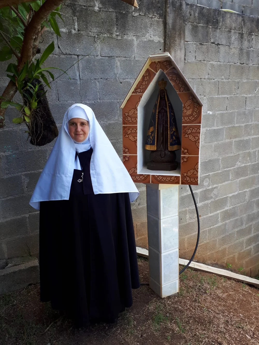 Episcopal Consecration — Mission Notre-Dame-de-Joie / Our Lady of Joy ...