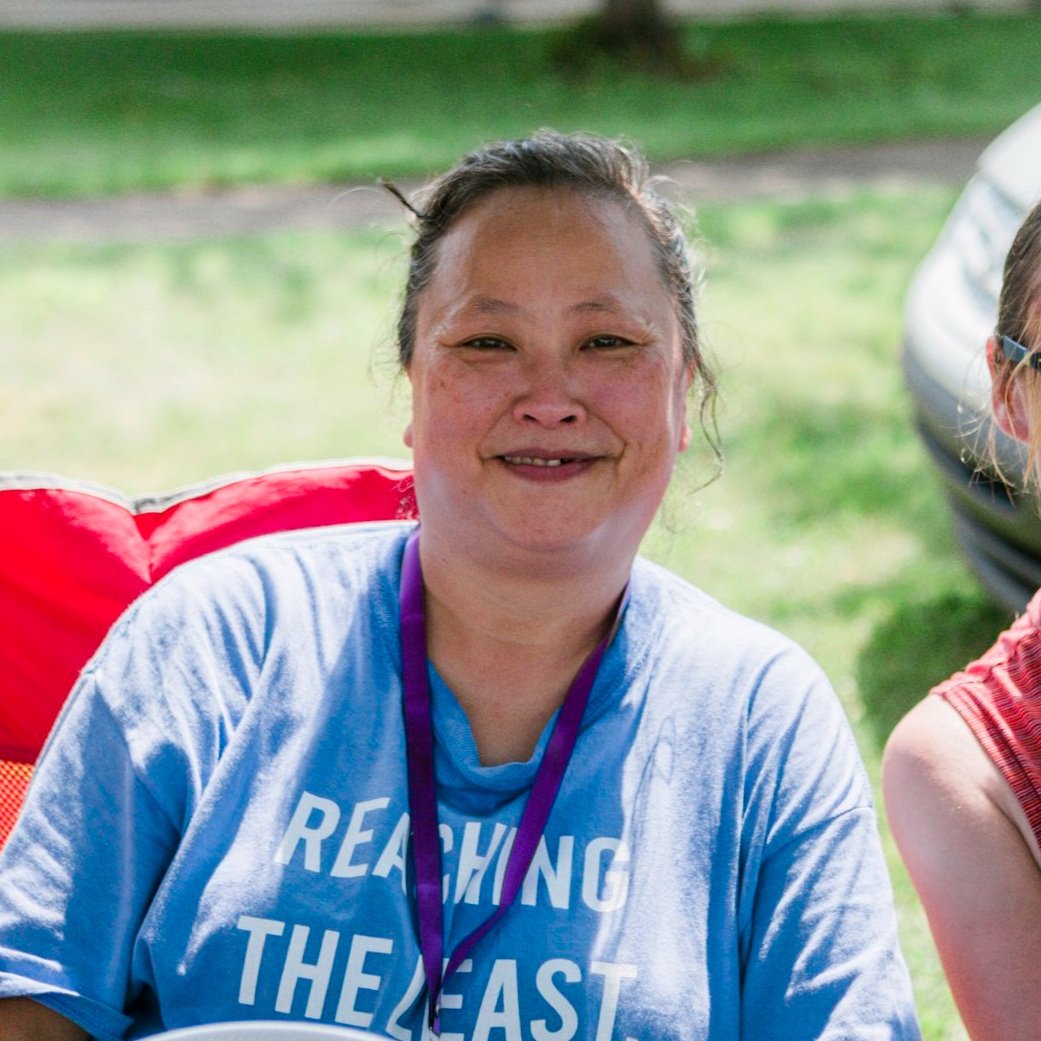 Why We Serve — Inspiration Ministries