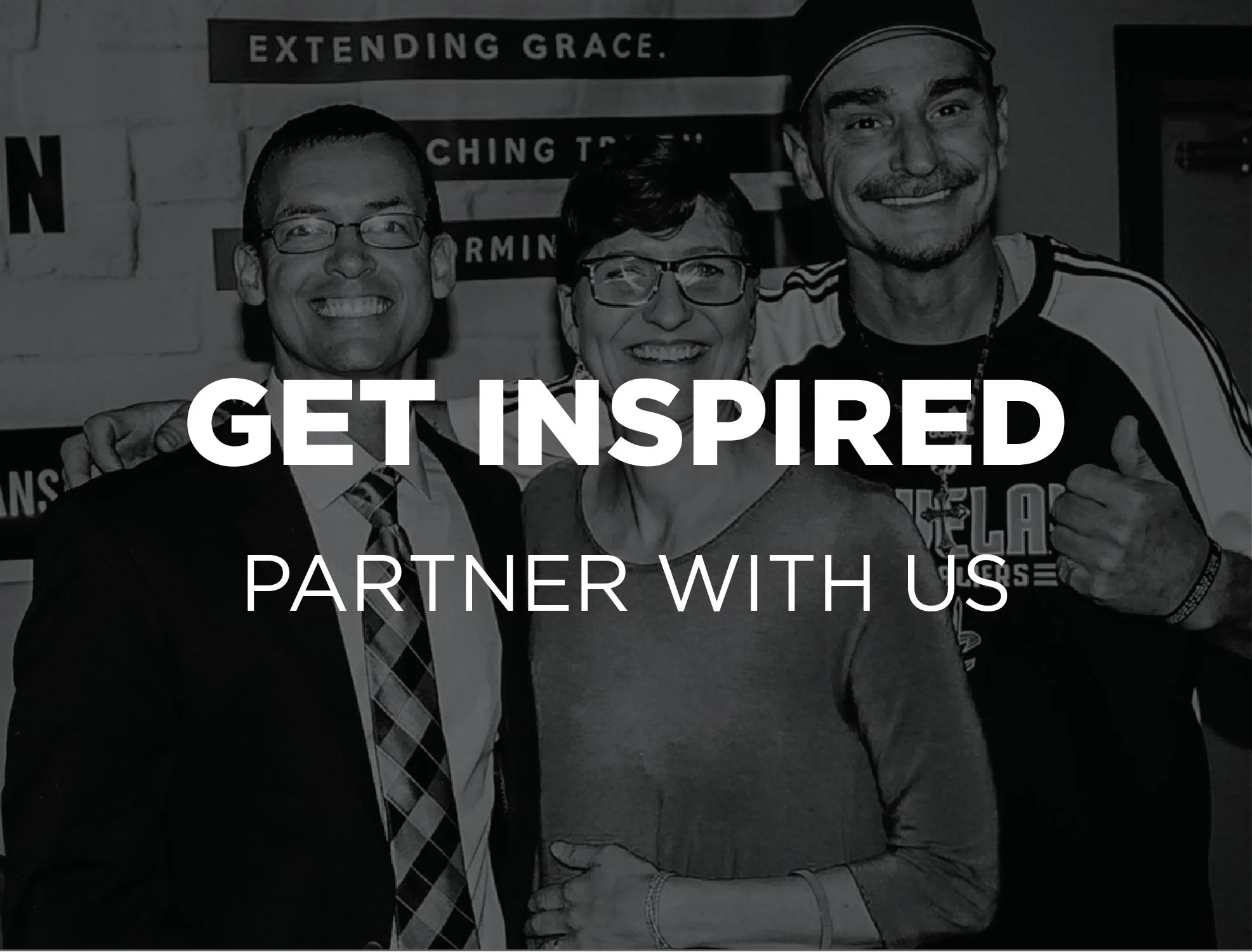 Inspiration Ministries