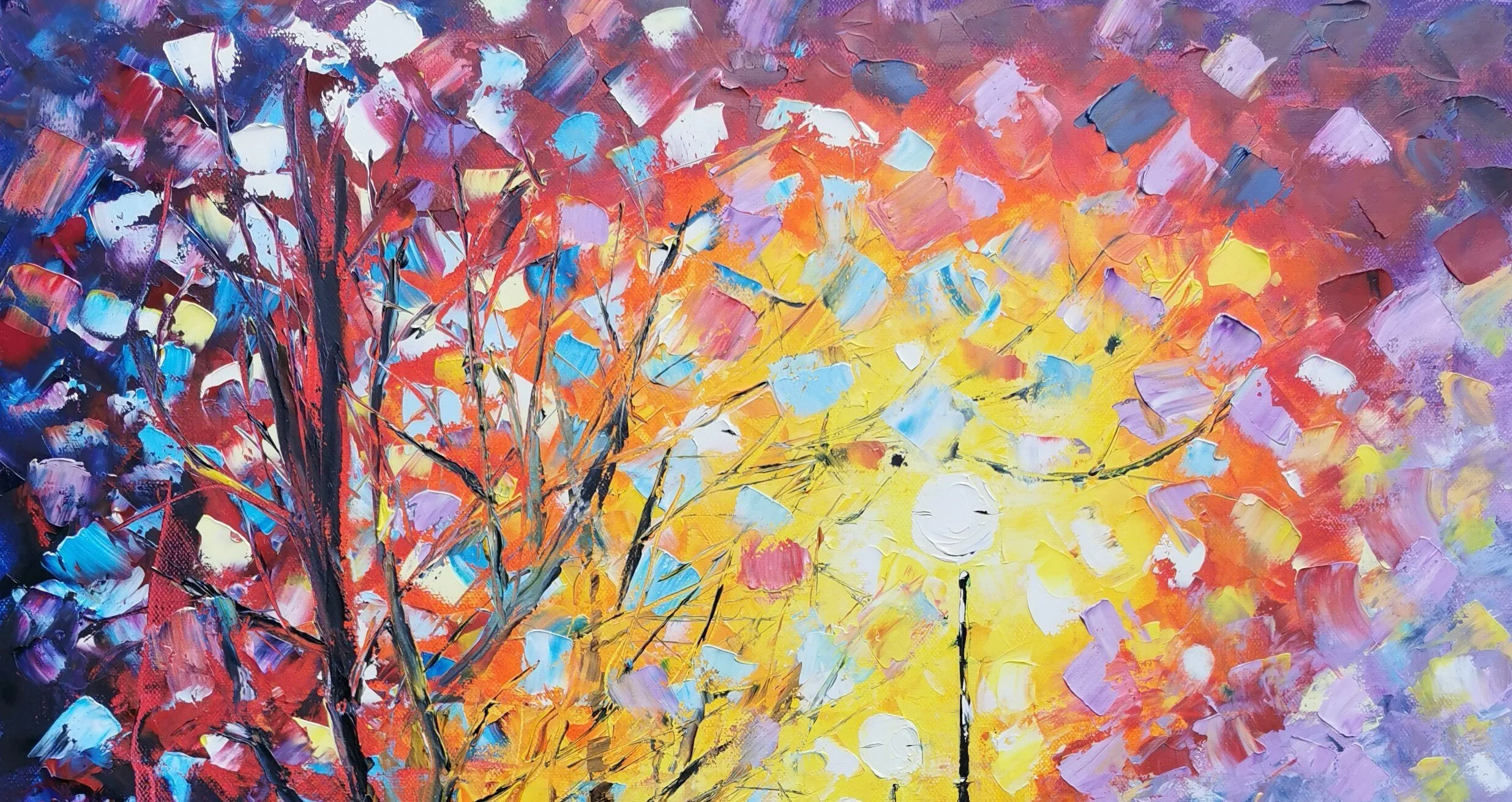 About 1 — Judith Anne Art