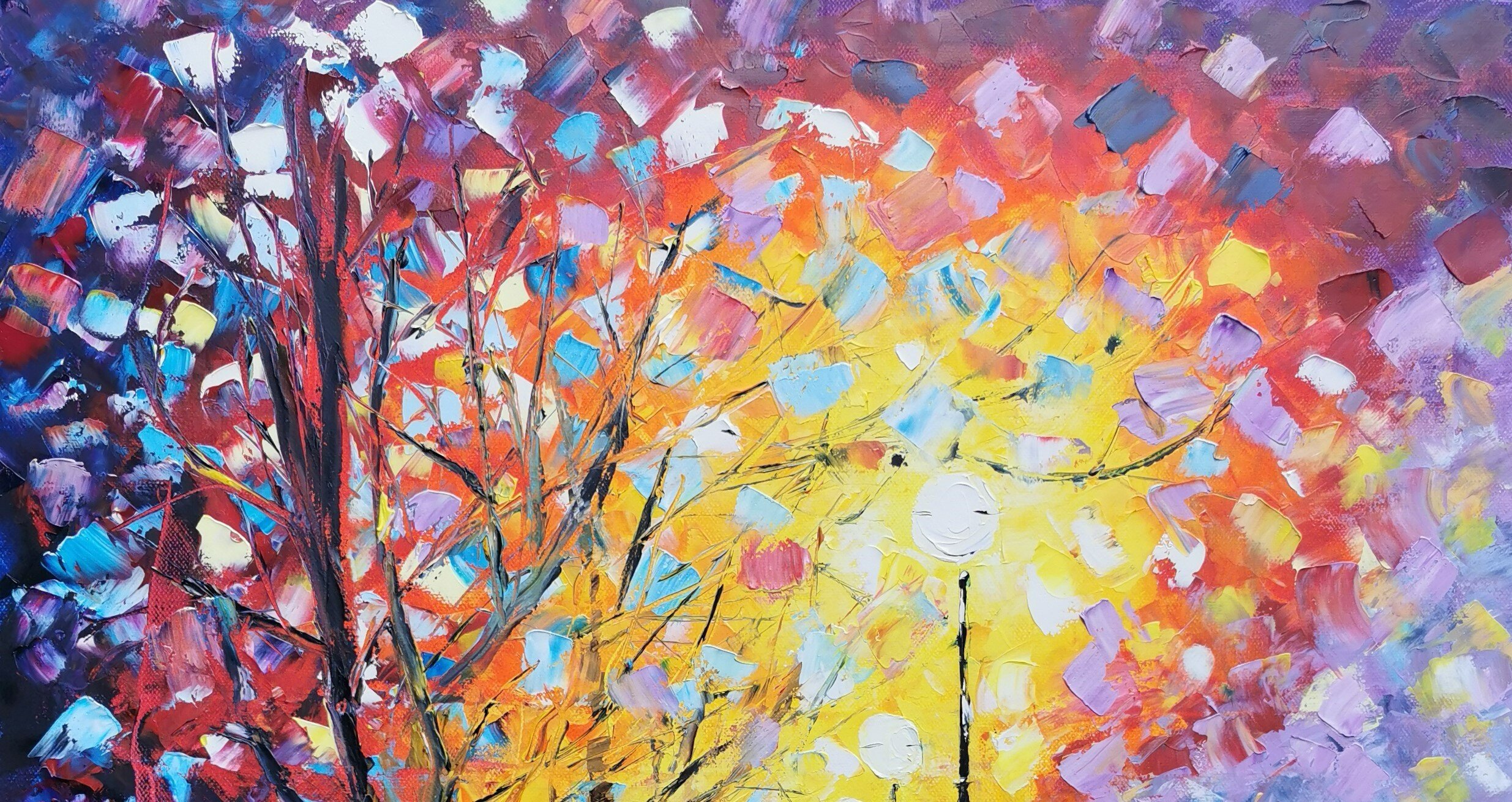 About 1 — Judith Anne Art