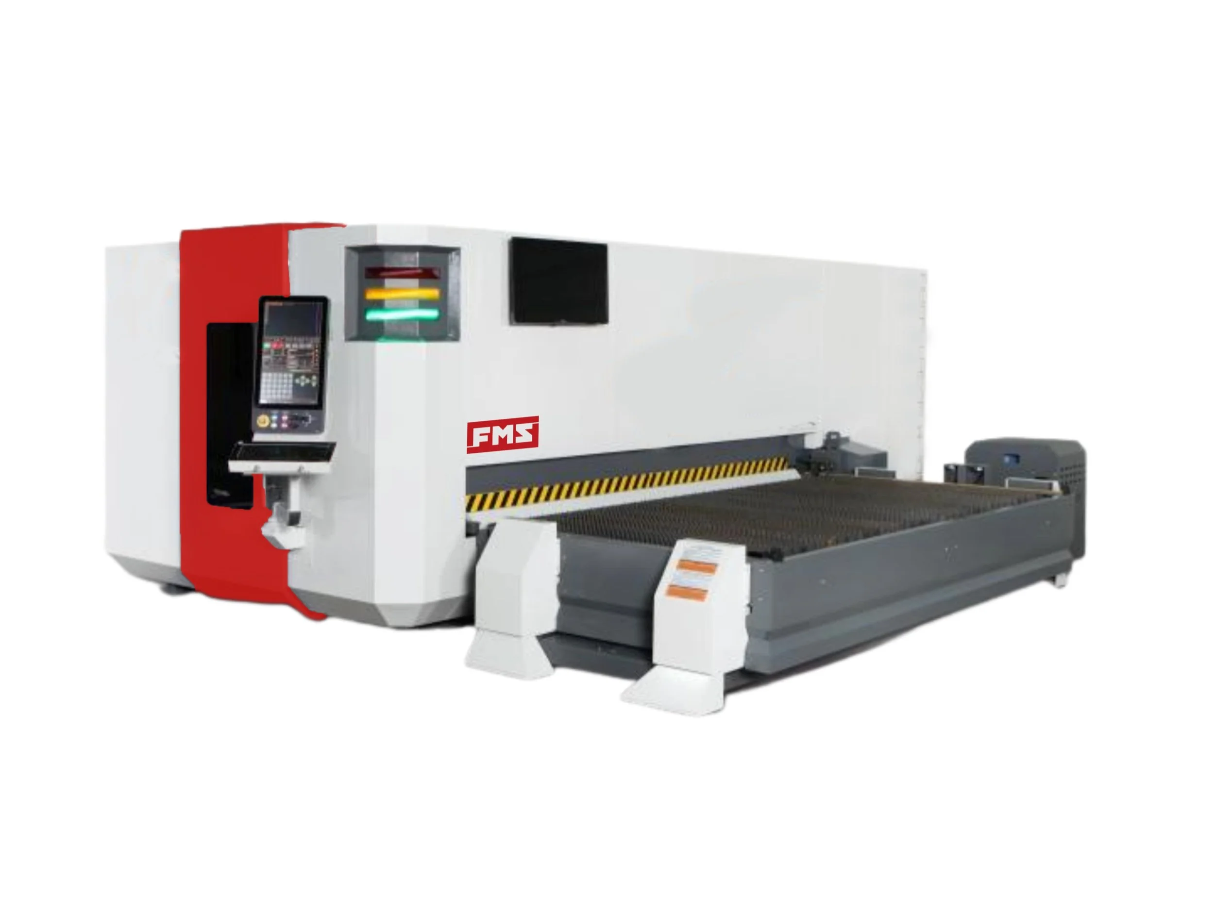 Services 3 — FMS Fabricating Machinery (NEW)