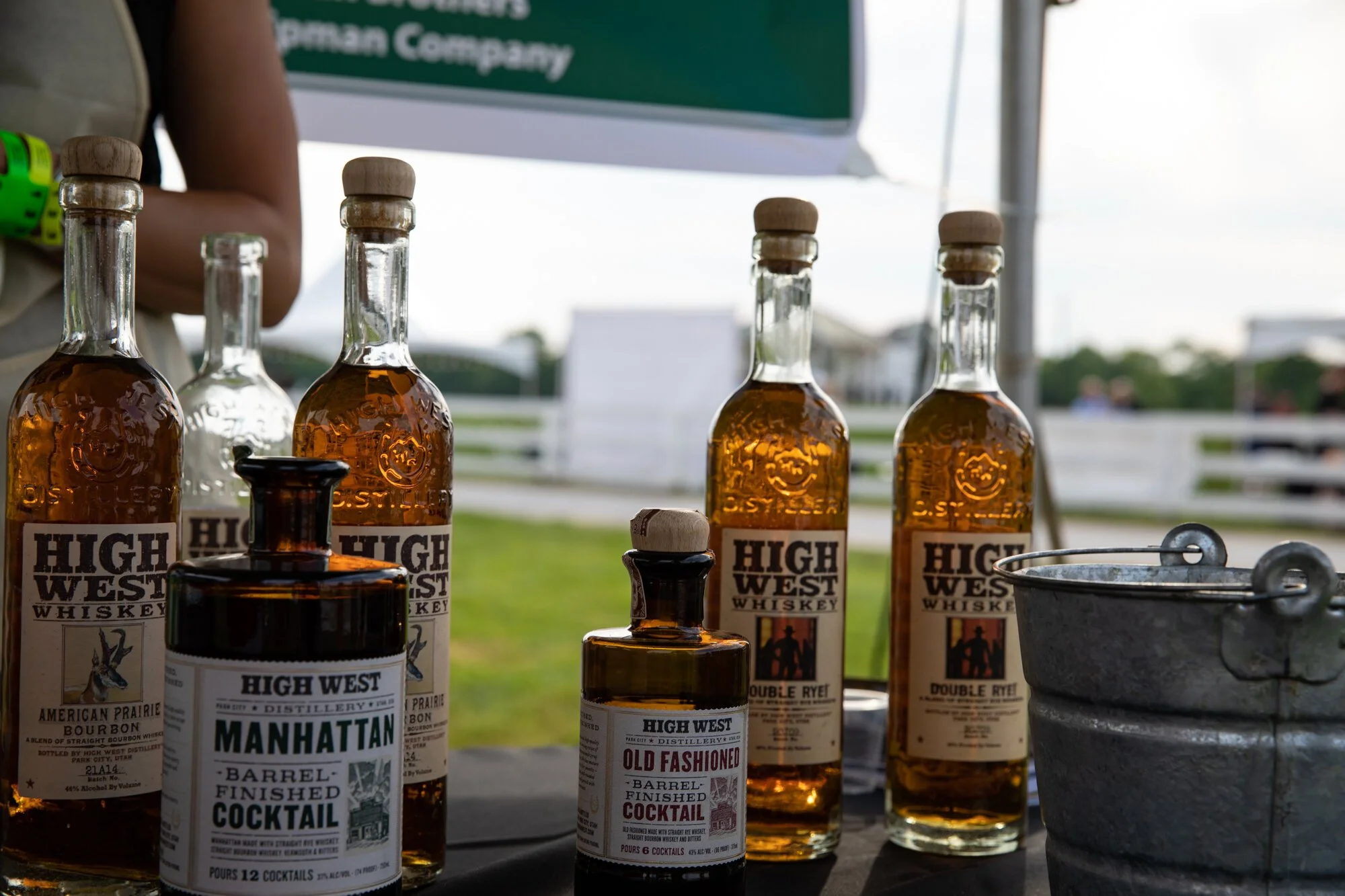 Tickets — Bourbon & Bubbles Fest