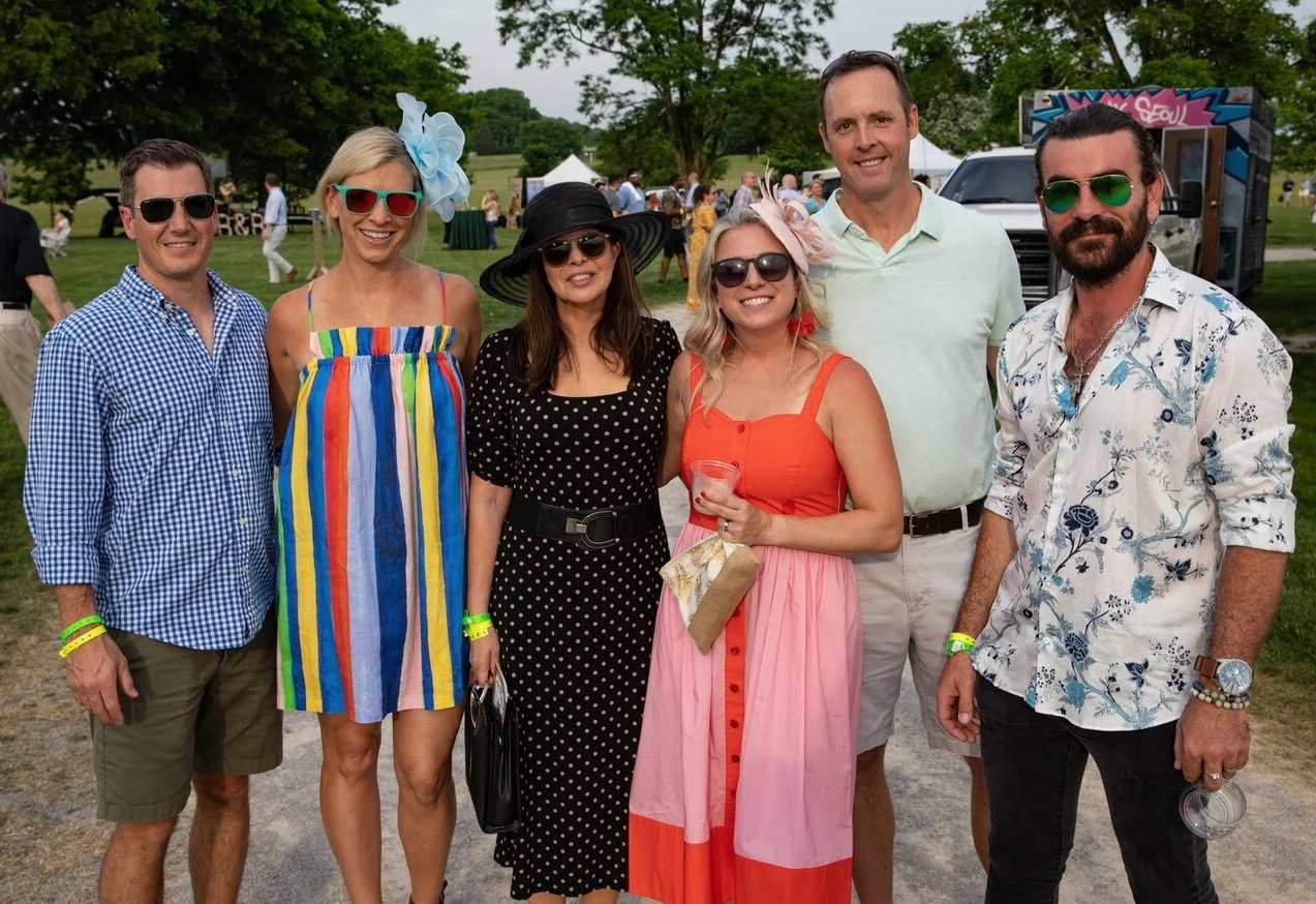 Bourbon & Bubbles Fest