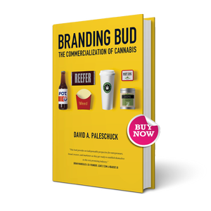 Building a Successful National Cannabis Brand | BRANDING BUD | The ...