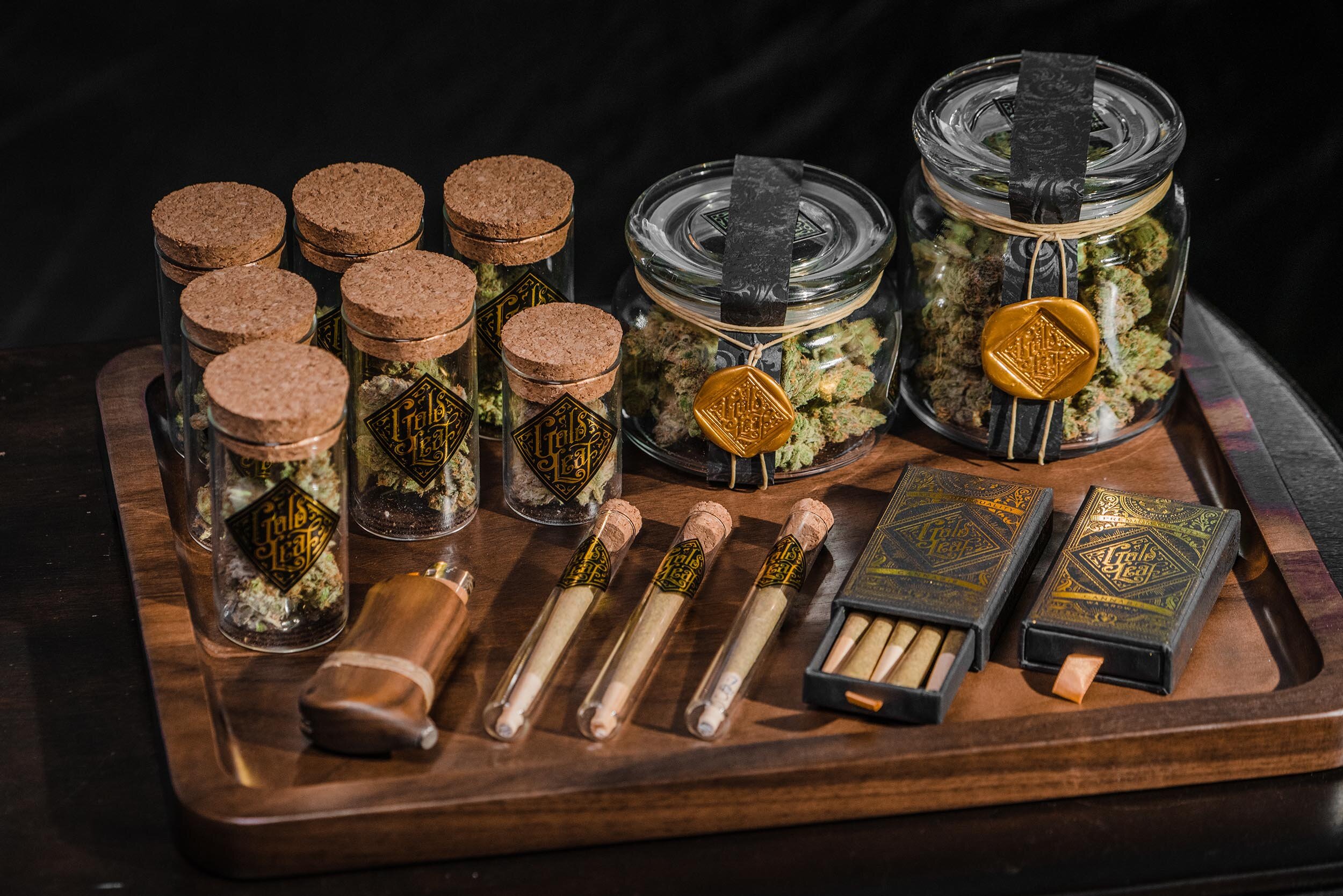 The Branding Bud Podcast | BRANDING BUD | The Commercialization of Cannabis