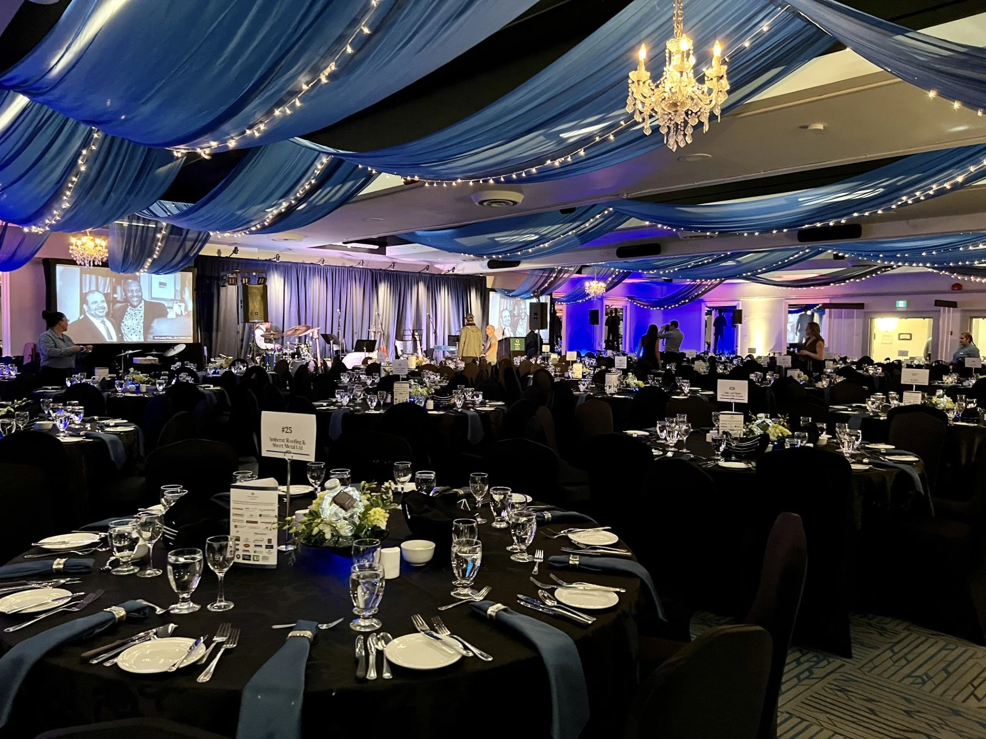 Meetings & Events in Kingston — Quality Inn & Conference Centre ...