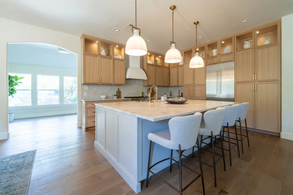 Terranova Cove — alabaster austin | custom home builder + remodeler