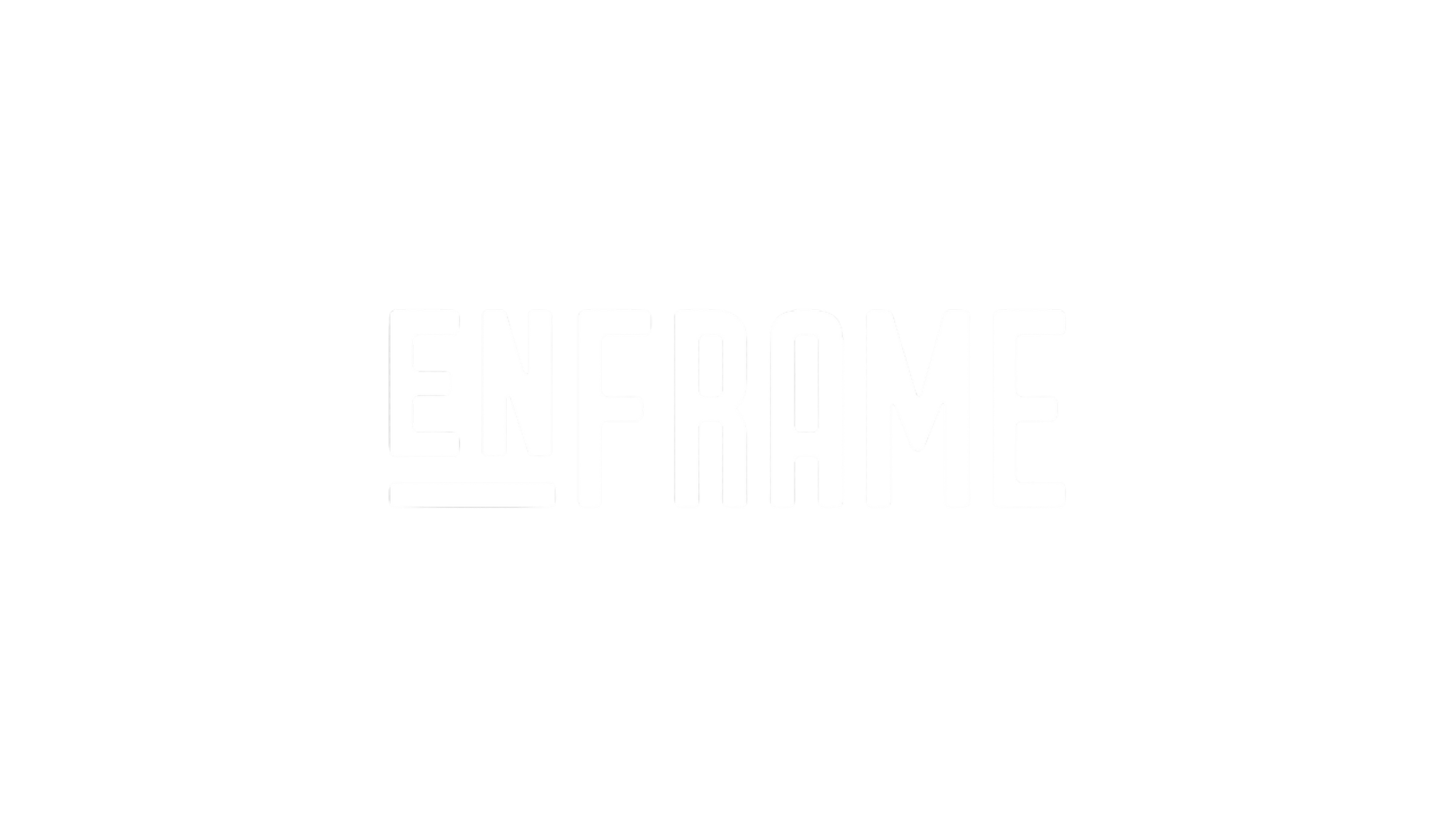 enframe