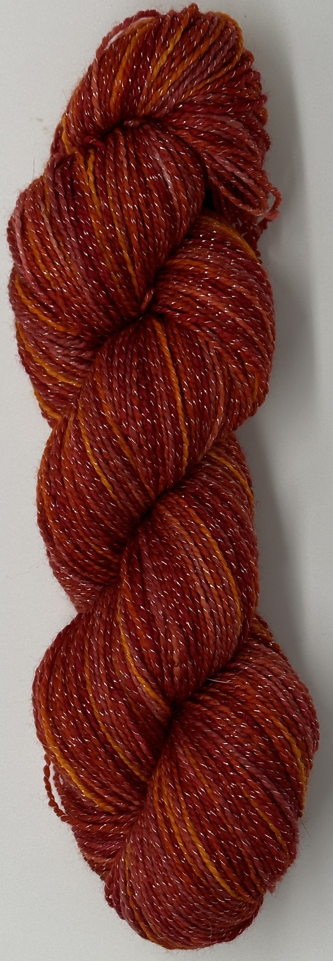 Star Bright — Dyed Dreams