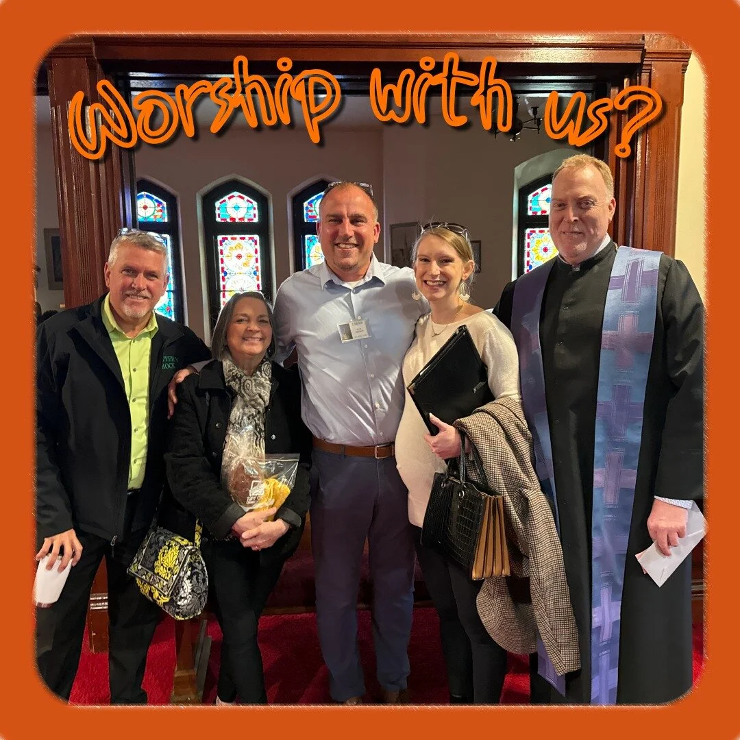 Broad Street United Methodist Church