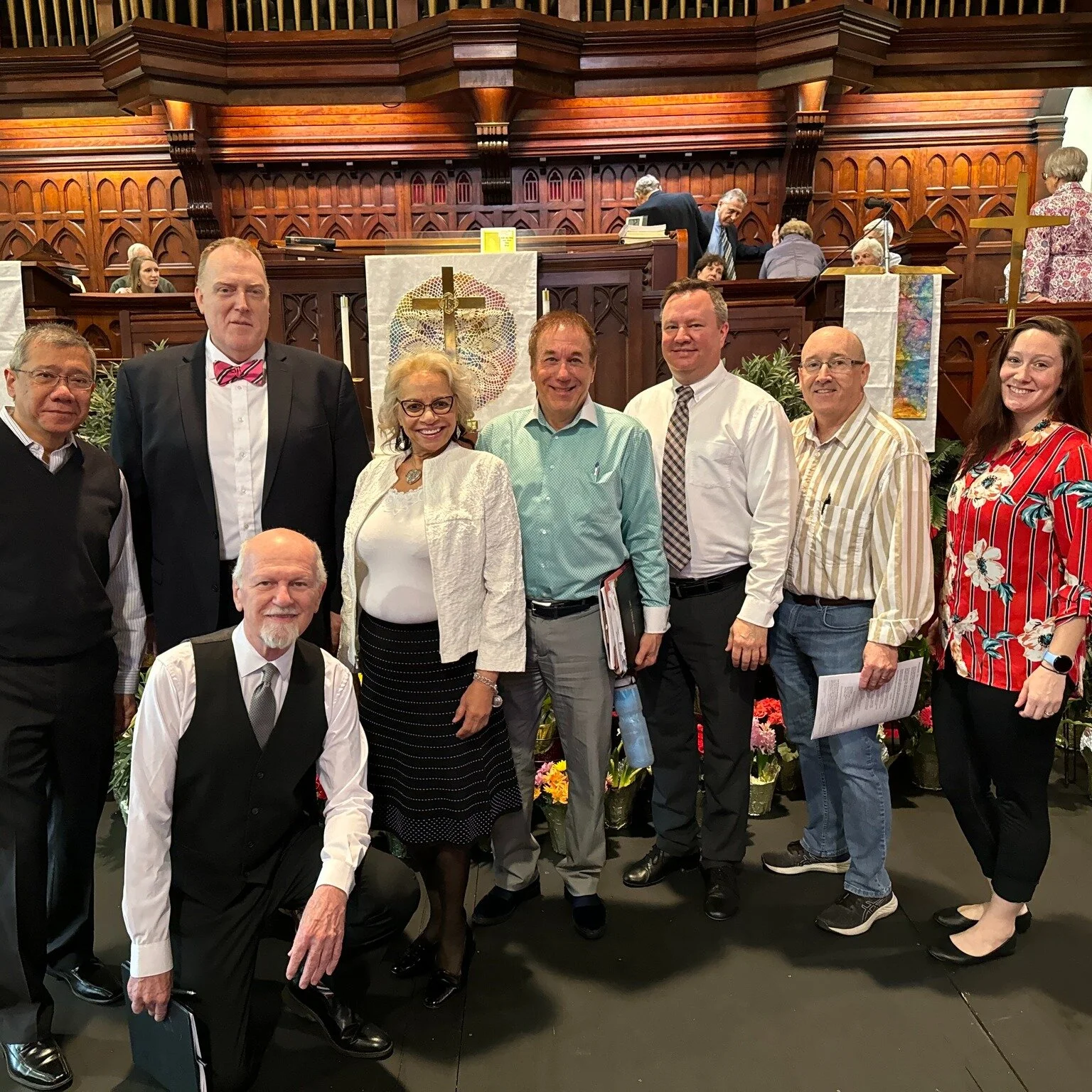 Broad Street United Methodist Church