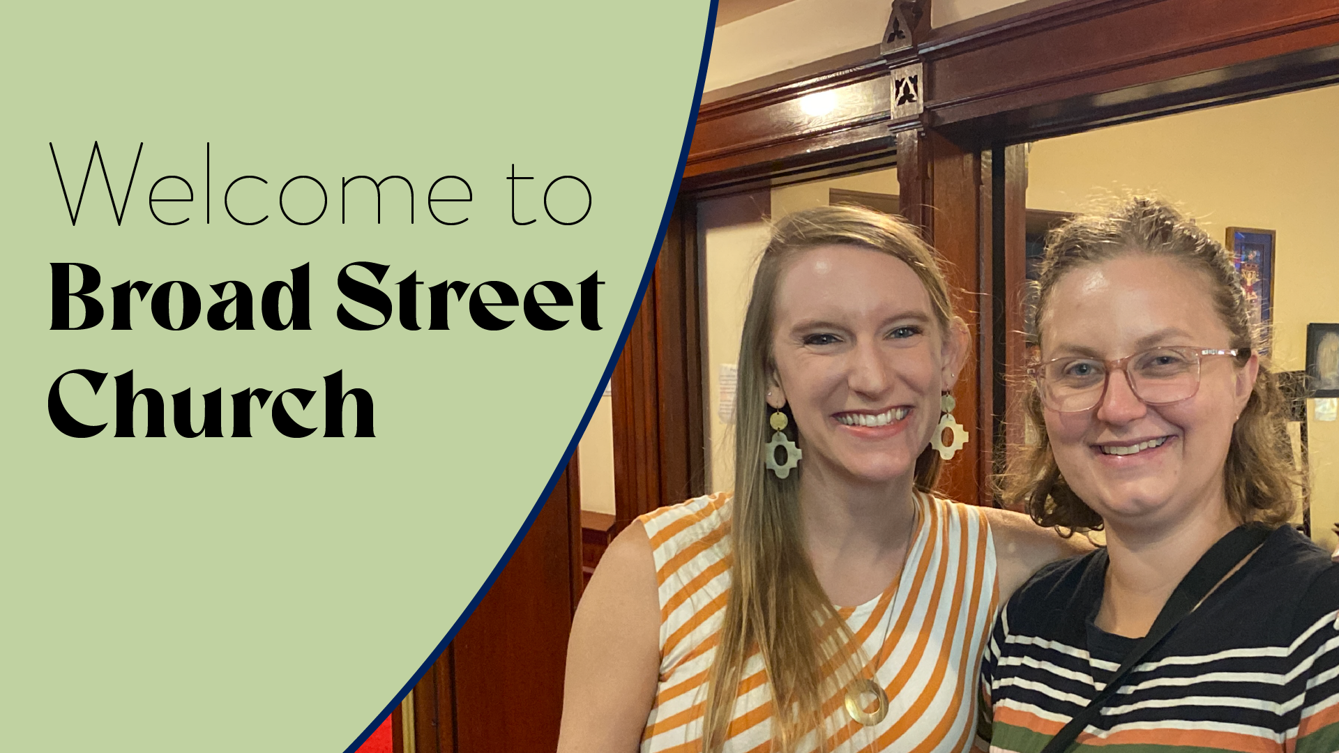 Broad Street United Methodist Church