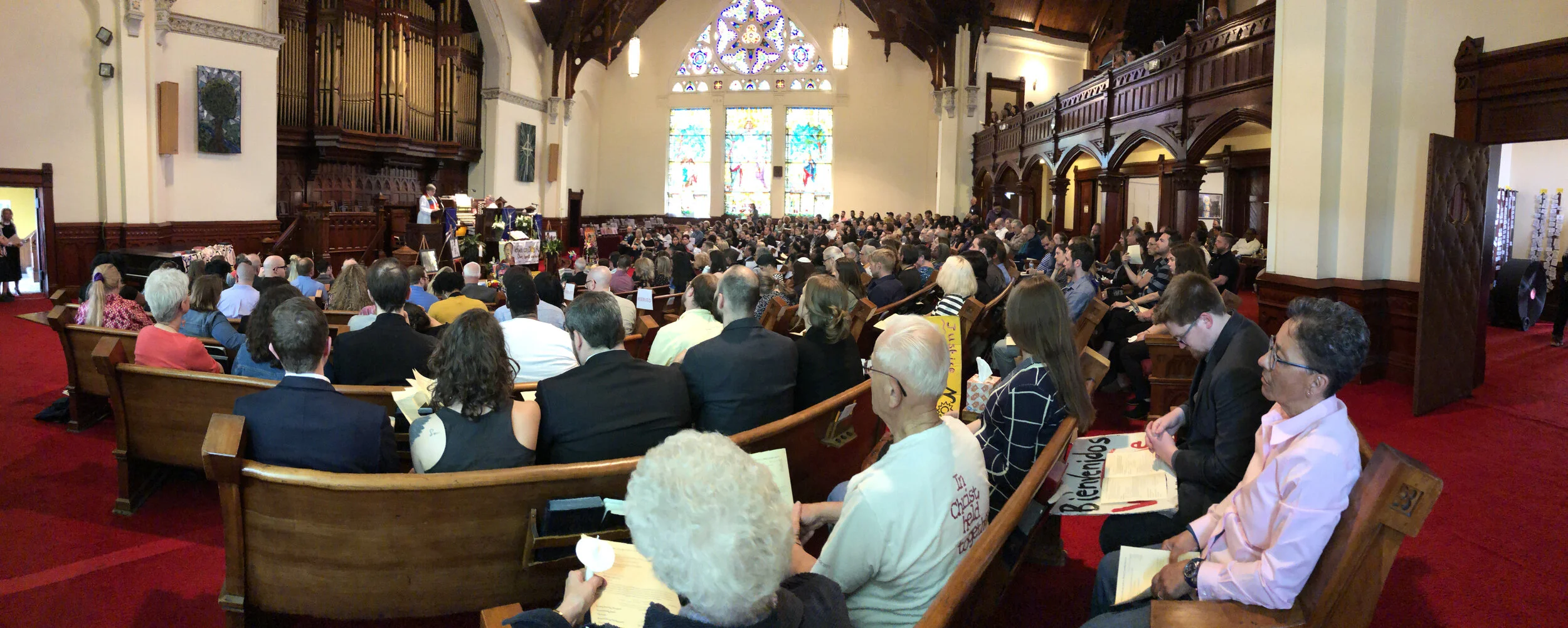 Broad Street United Methodist Church