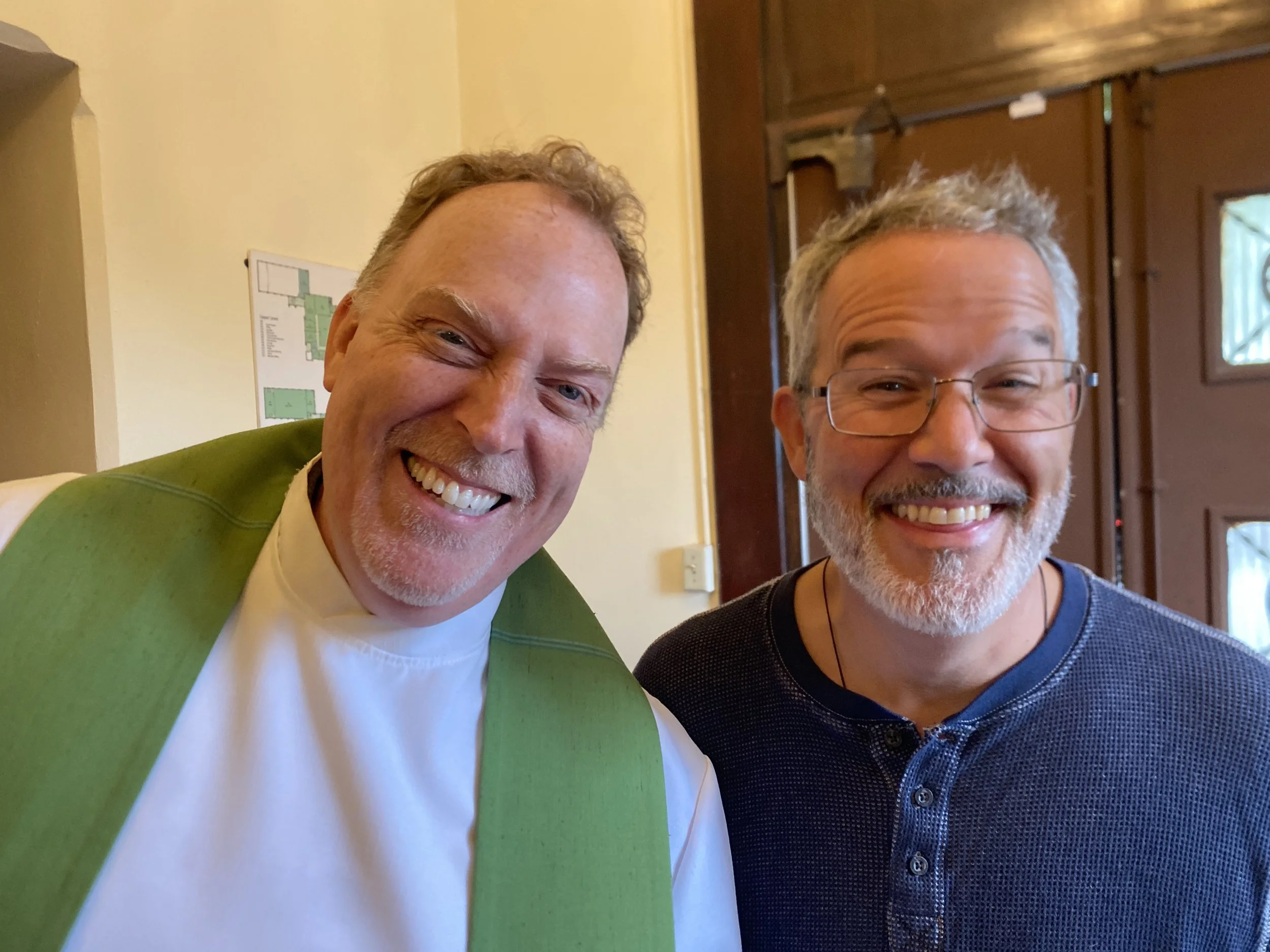 Broad Street United Methodist Church