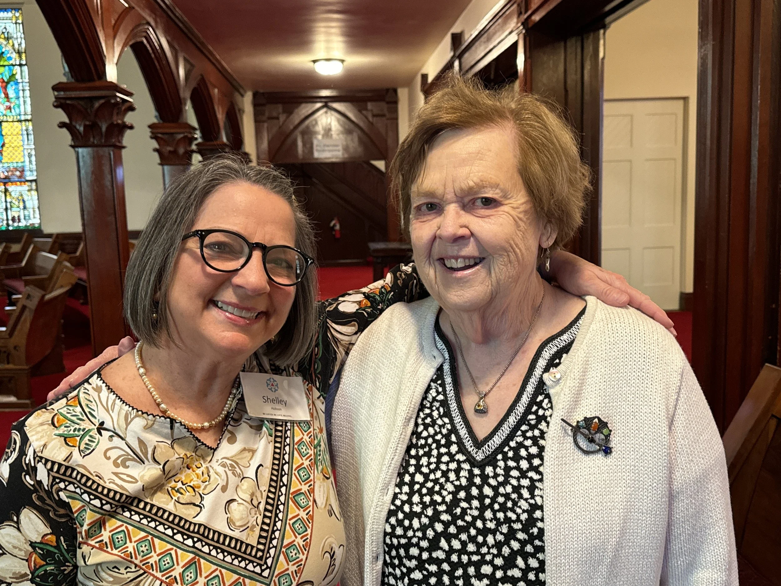 Broad Street United Methodist Church