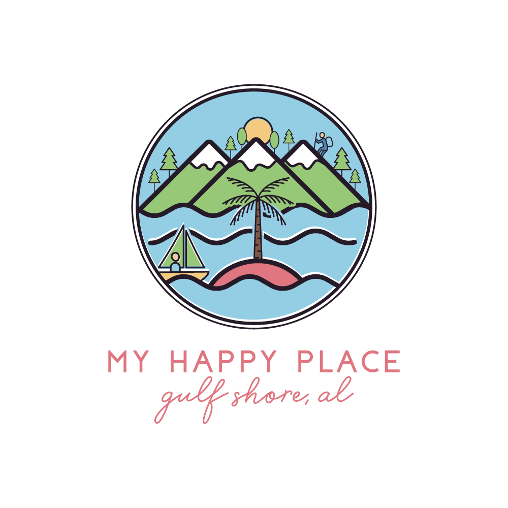 My Happy Place my-happy-place