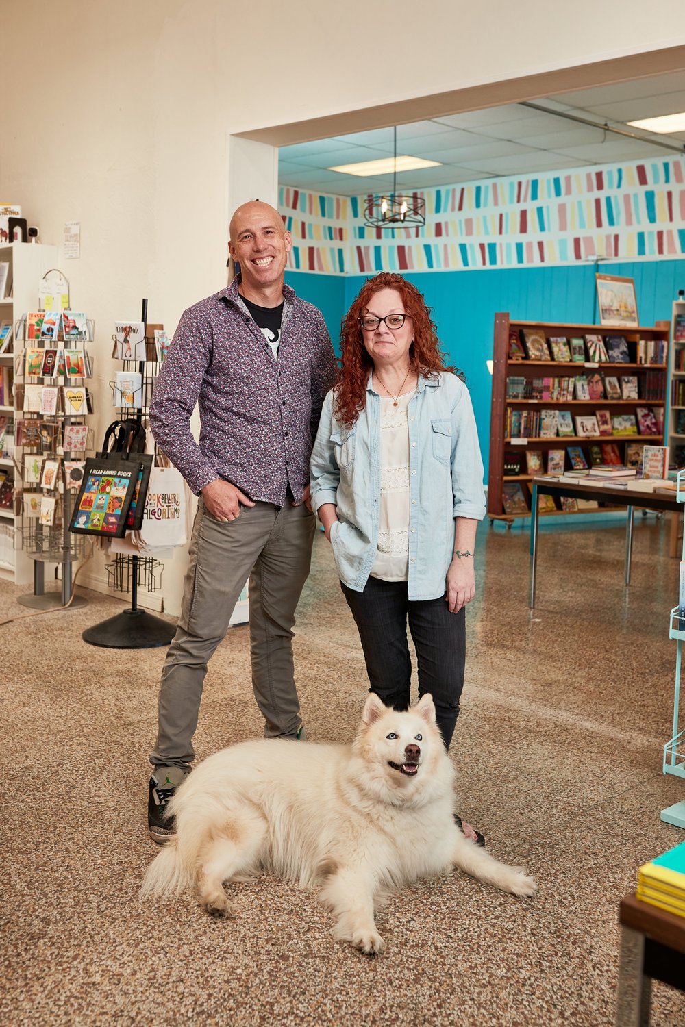 About — Literati Press Comics & Novels