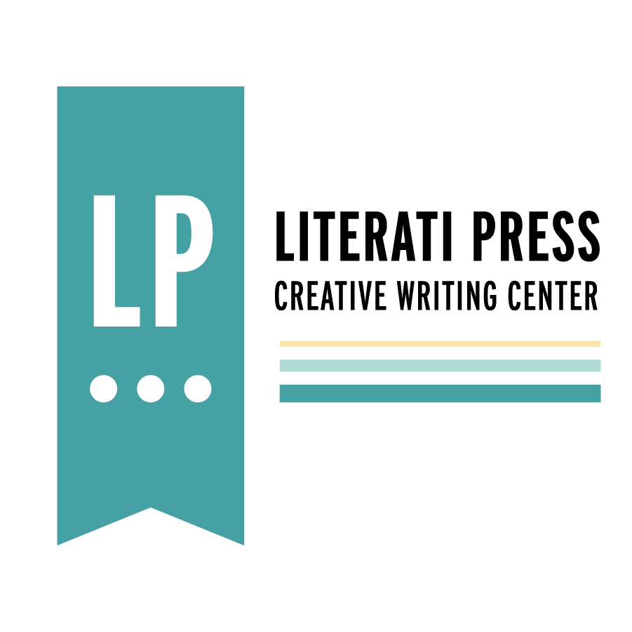 Creative Writing Workshops — Literati Press Comics & Novels