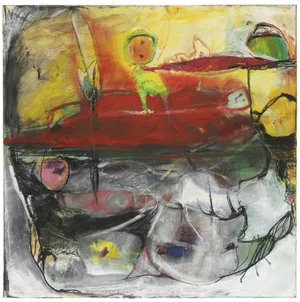 Ausstellung Walter Schnetzer — BENGODI Wein.Genuss.Kulinarik.