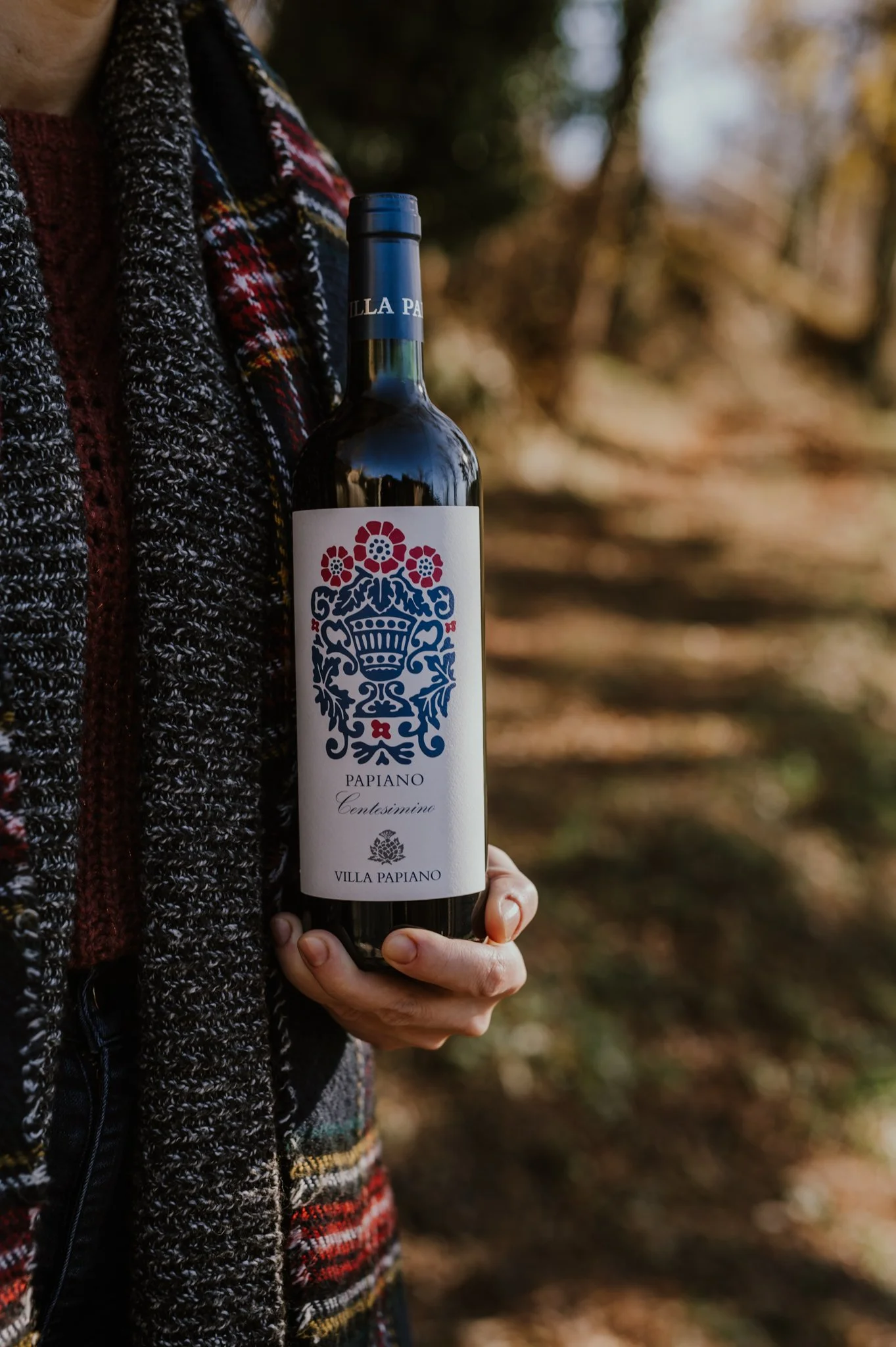 STRADA CORNIOLO Romagna DOC Trebbiano 2019 — BENGODI Wein.Genuss.Kulinarik.