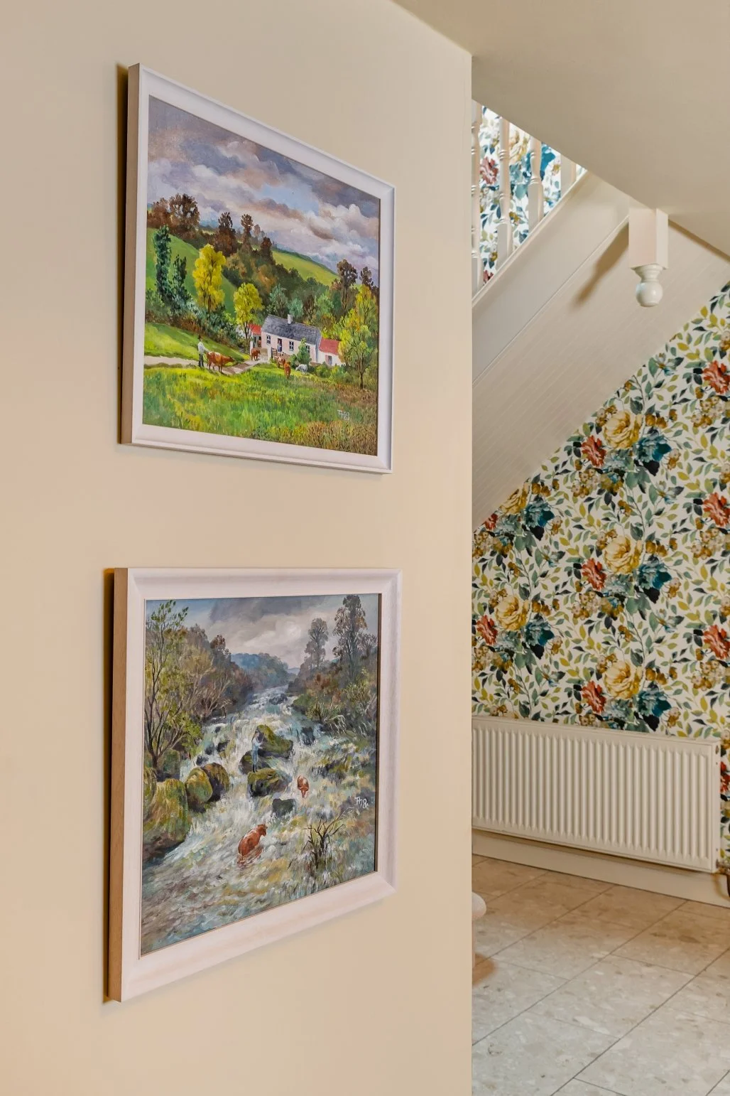 The Power of Scent in Interior Design | Ireland & London | Mairéad ...