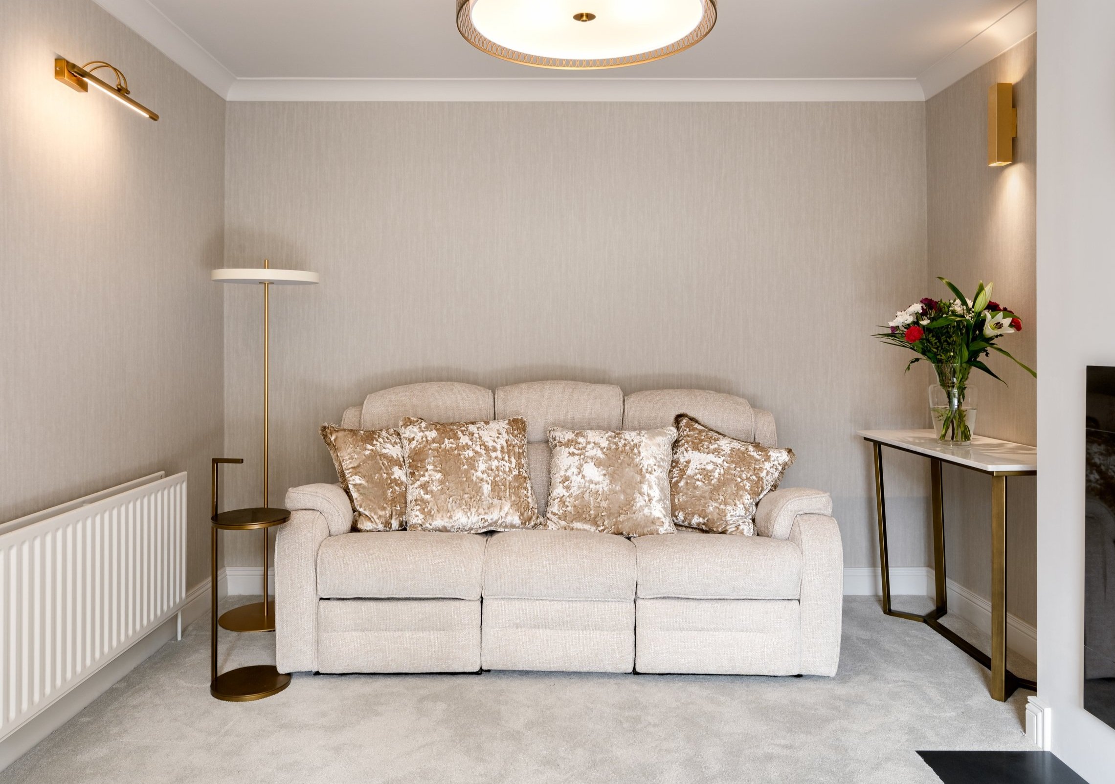 Signature Service — Mairéad Collier | Cork Interior Design
