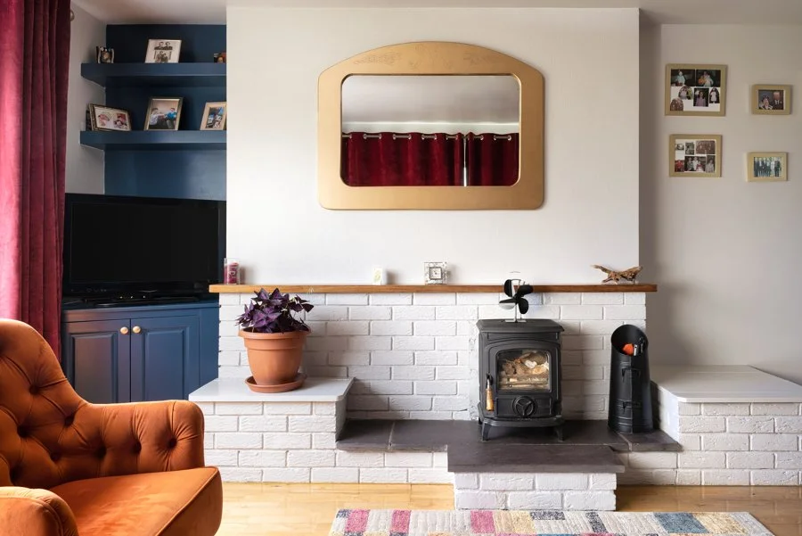 Mairead Collier Interiors | Cork Based Bespoke Interior Designer