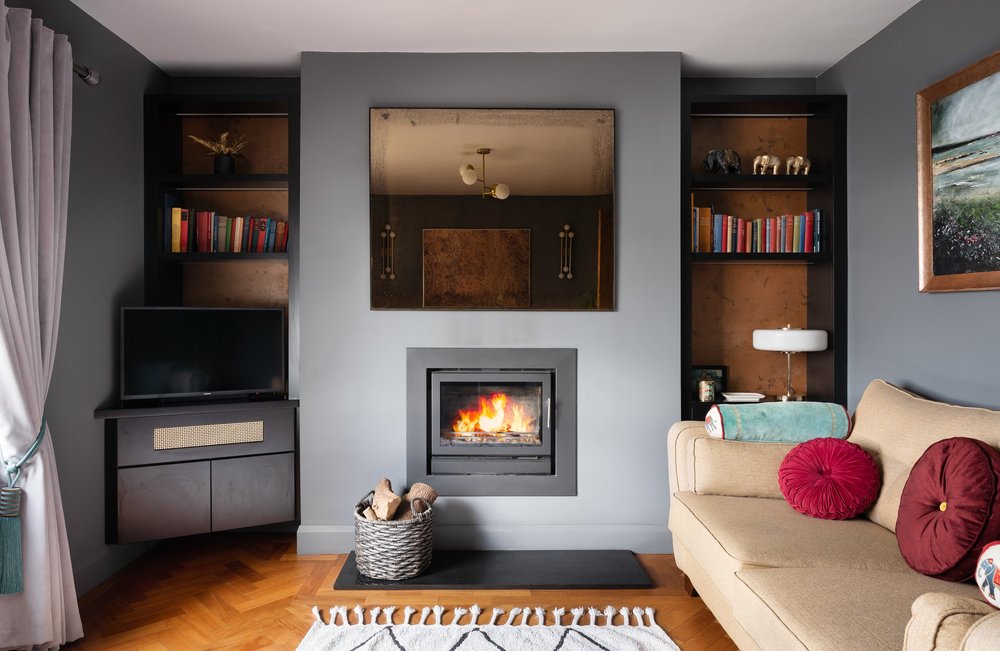 Mairead Collier Interiors | Cork Based Bespoke Interior Designer