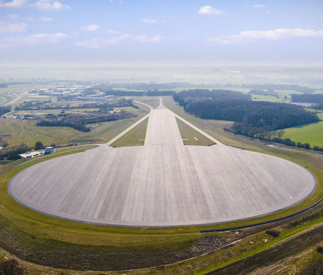 Viritech: enabling technology for hydrogen fuel cell powertrains