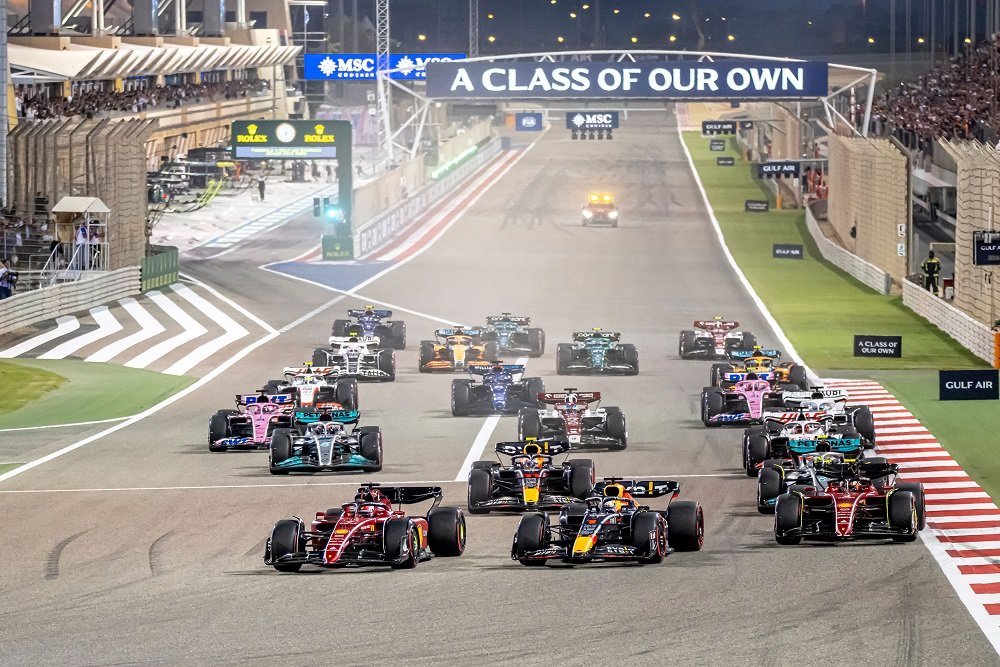 Viritech: enabling technology for hydrogen fuel cell powertrains