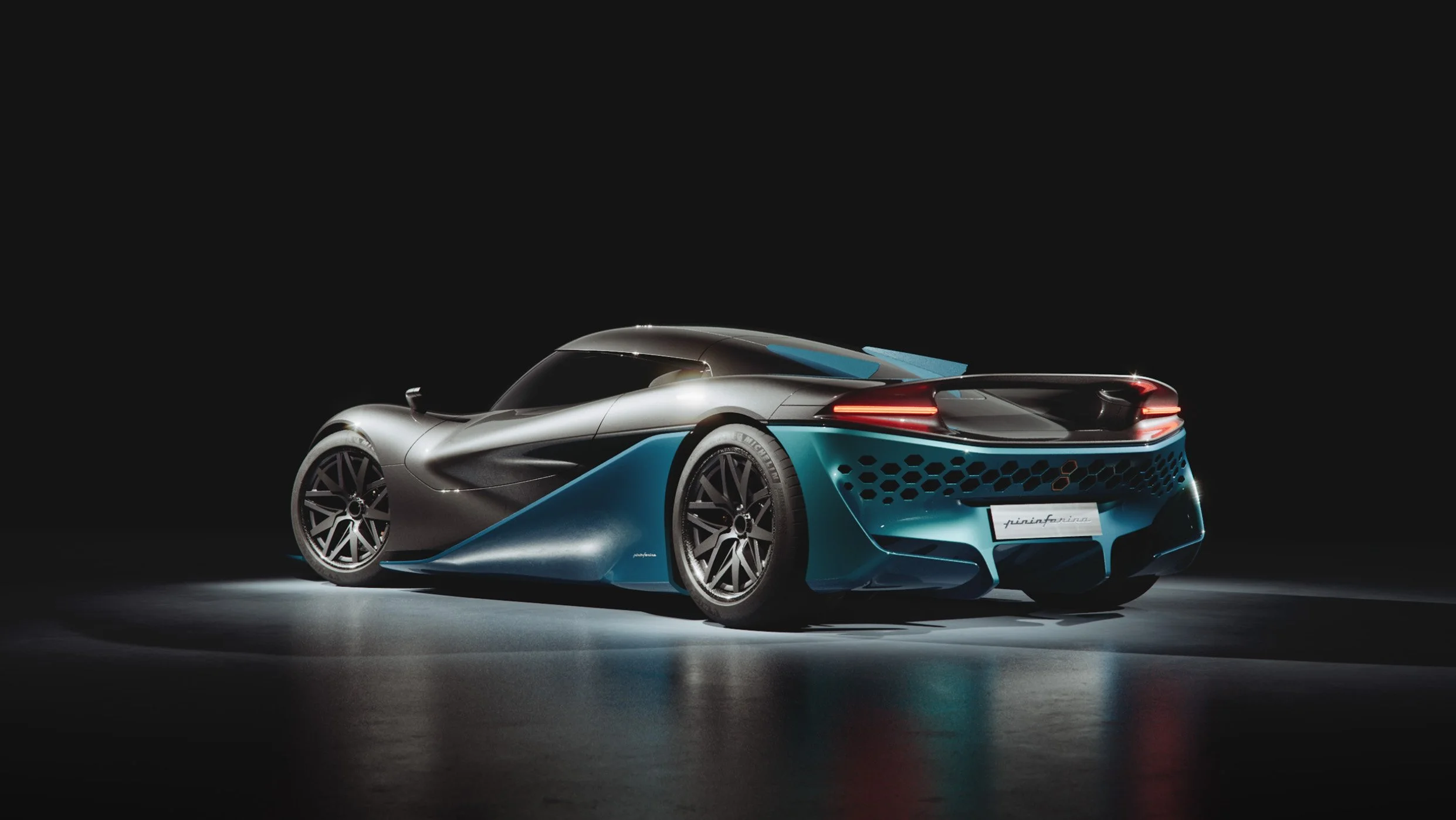 Viritech: enabling technology for hydrogen fuel cell powertrains