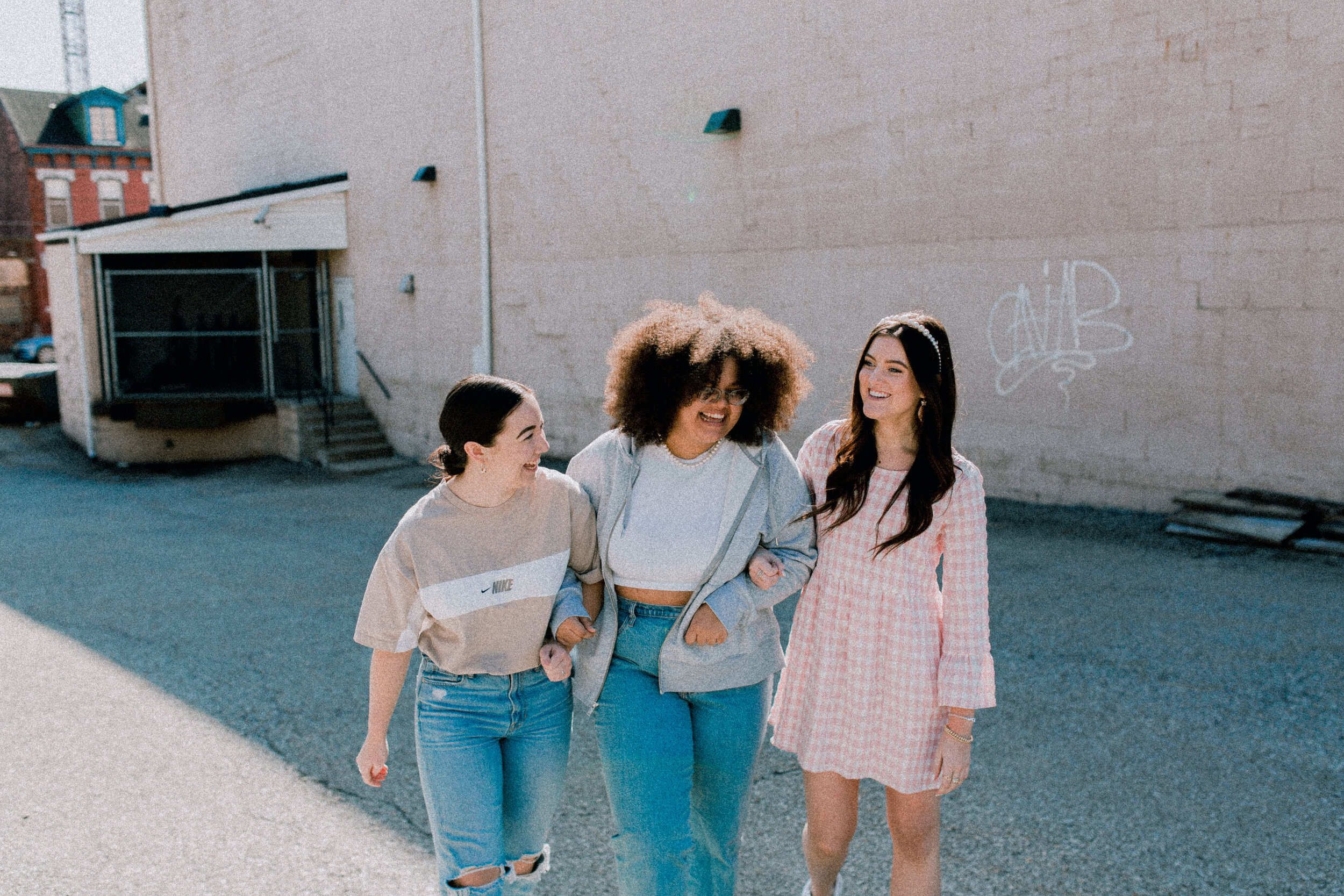 About — Amplify Church