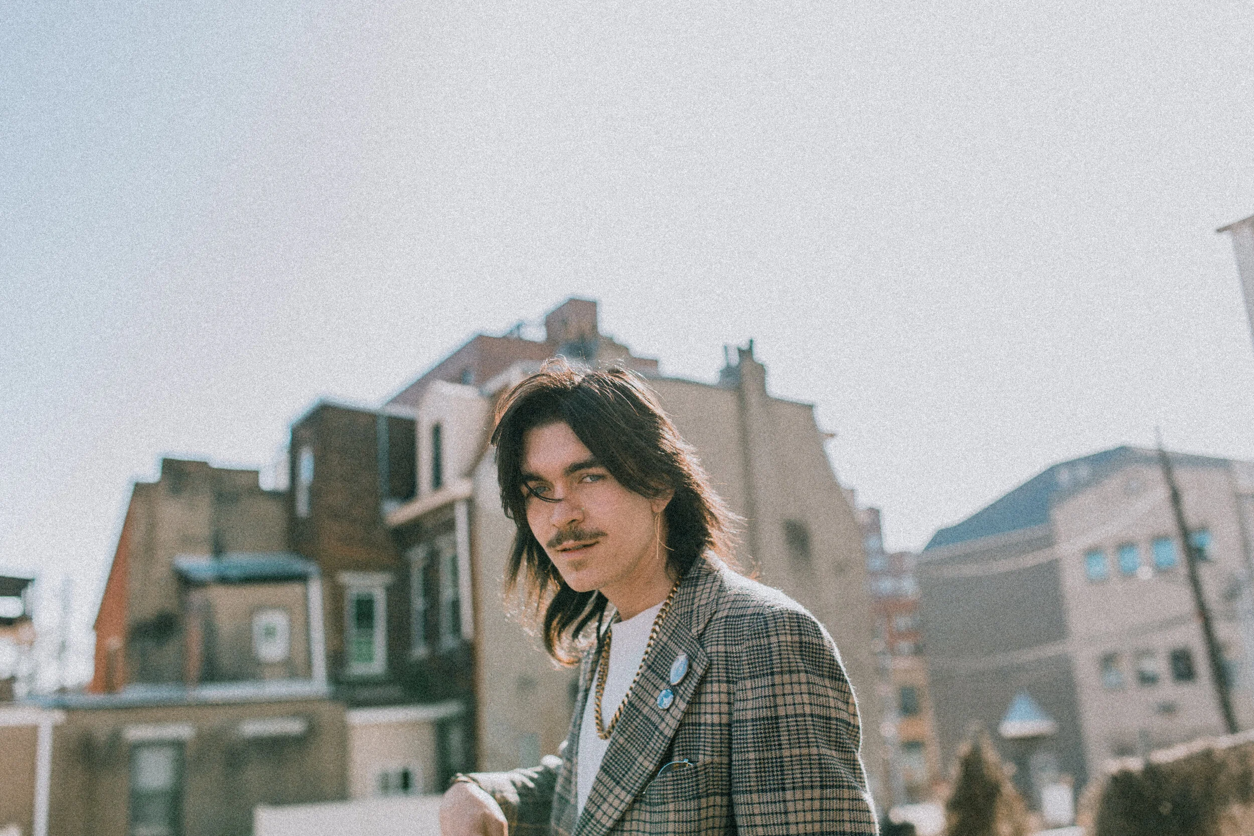 About — Amplify Church