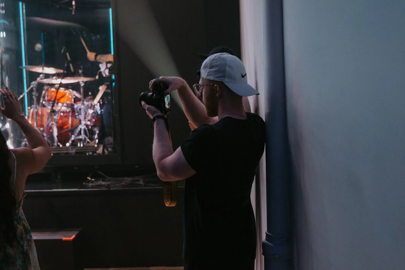 Serve — Amplify Church