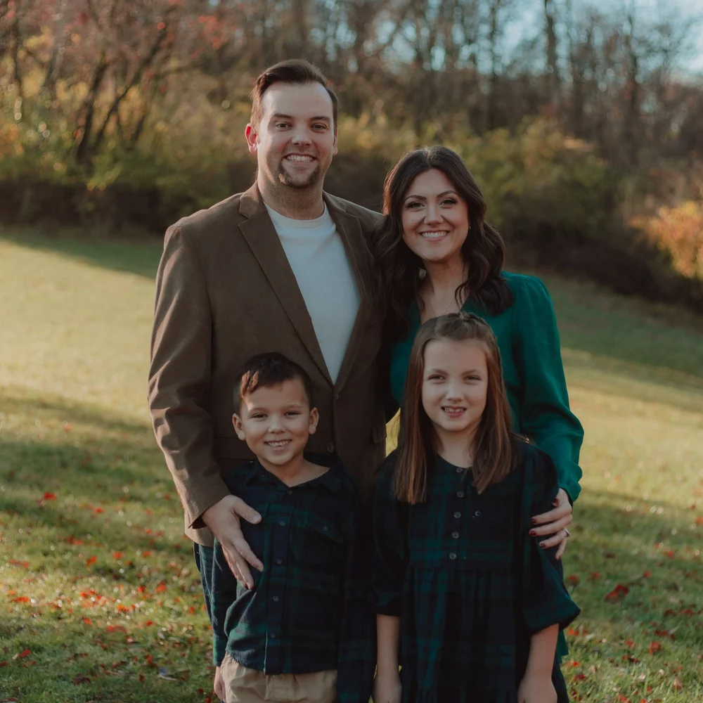 About — Amplify Church