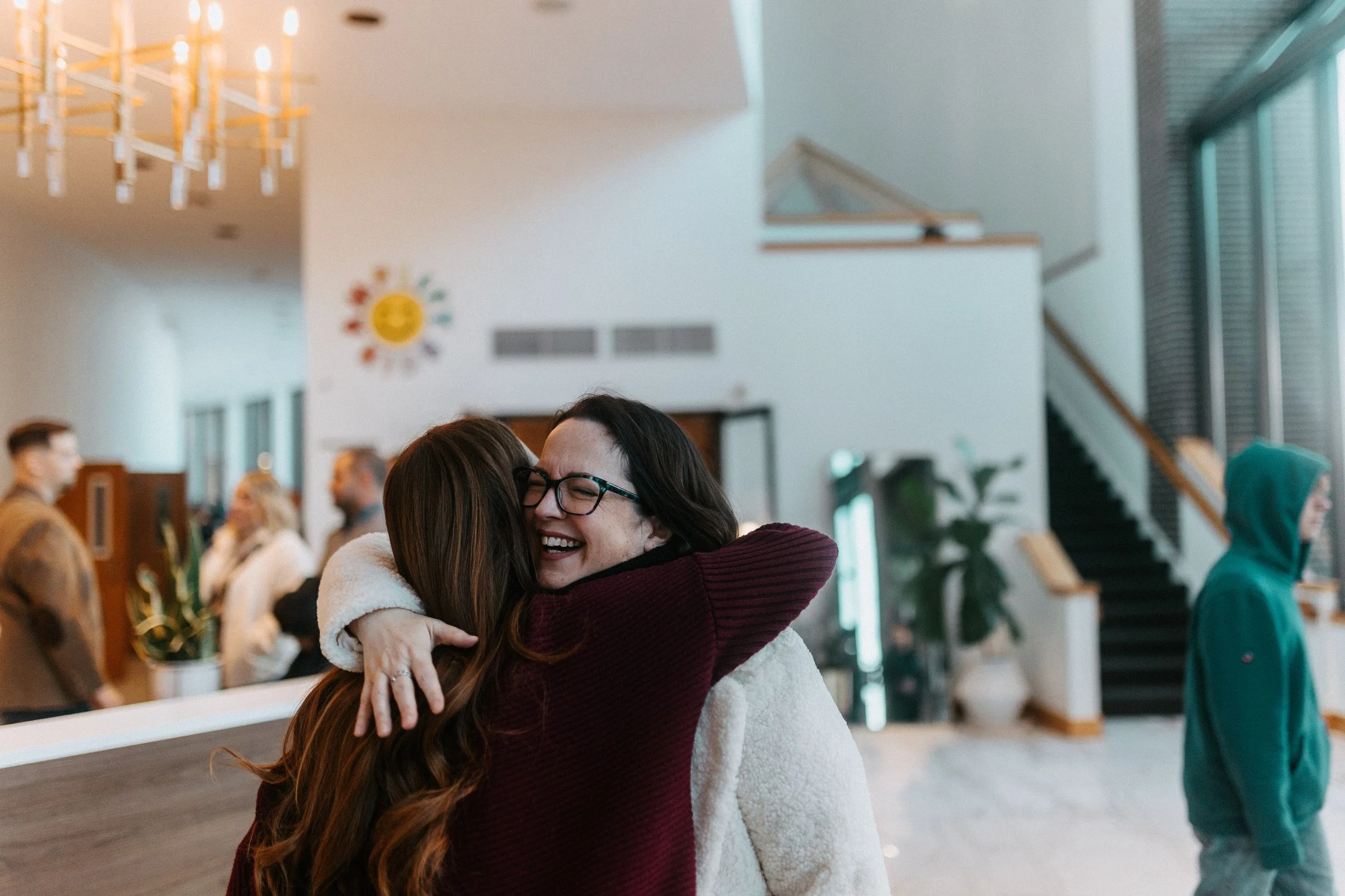 About — Amplify Church