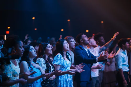 About — Amplify Church