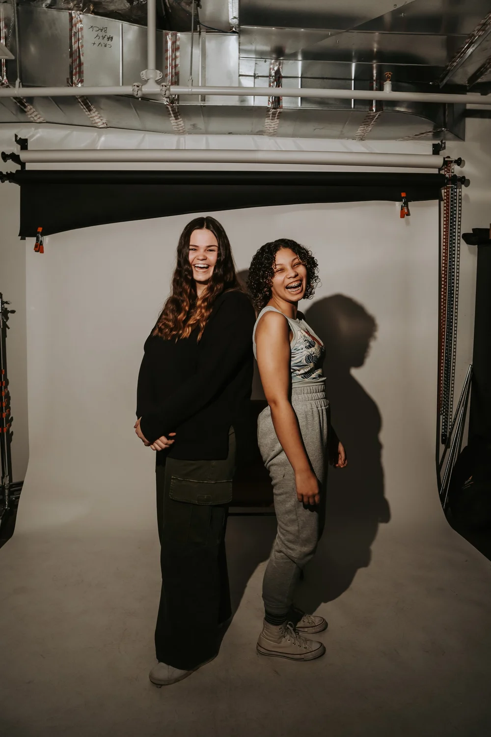 Amplify Youth — Amplify Church