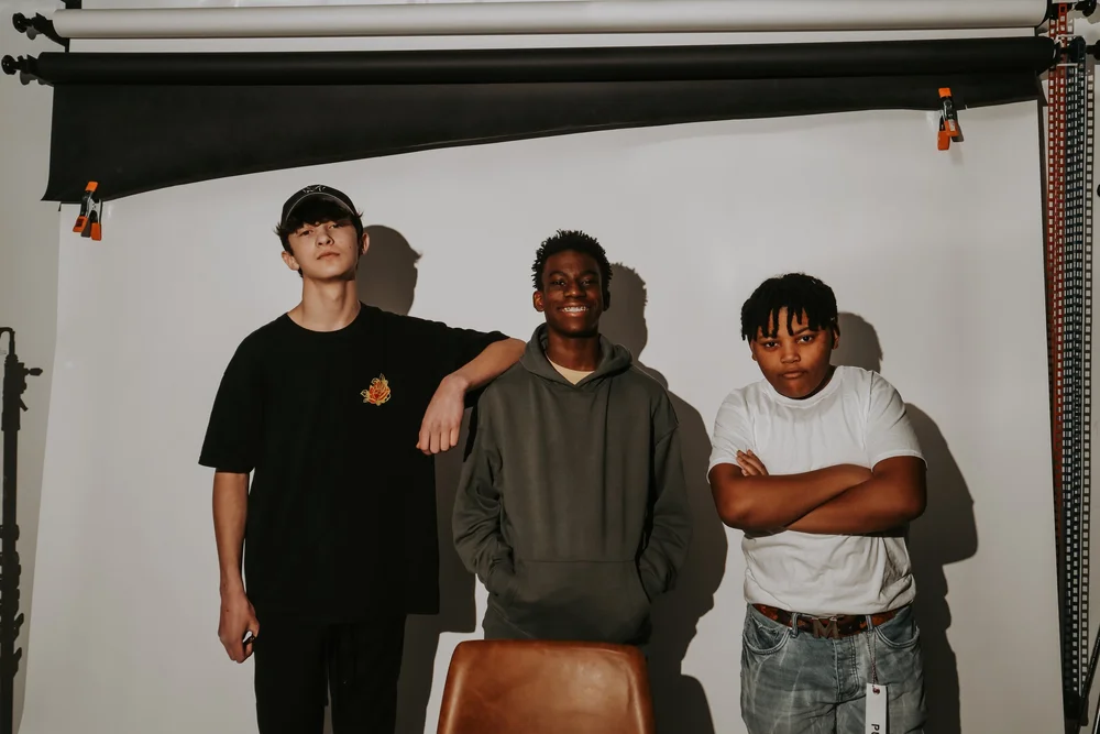 Amplify Youth — Amplify Church