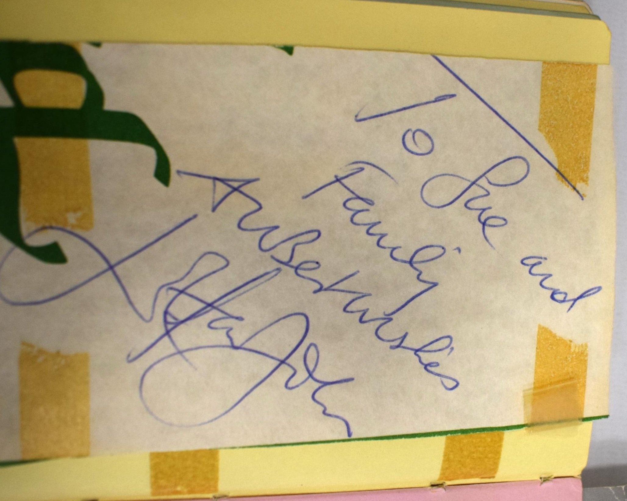 Blog 2 — POTTERS AUCTION SALEROOM