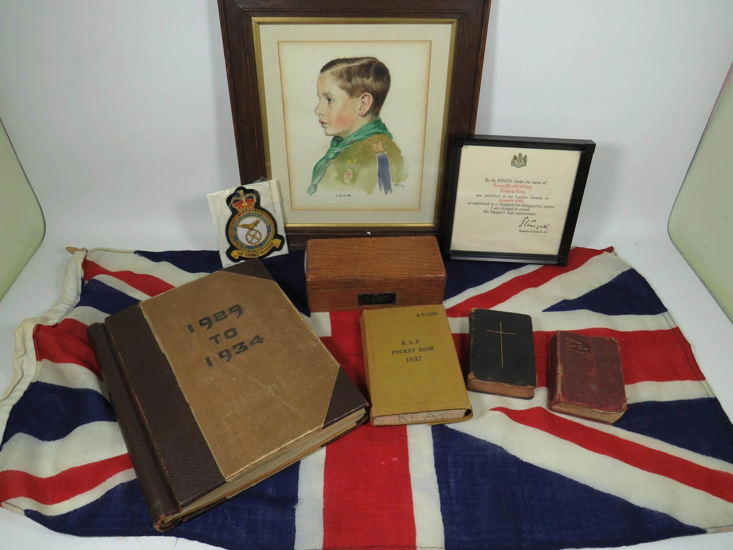 Blog 2 — POTTERS AUCTION SALEROOM