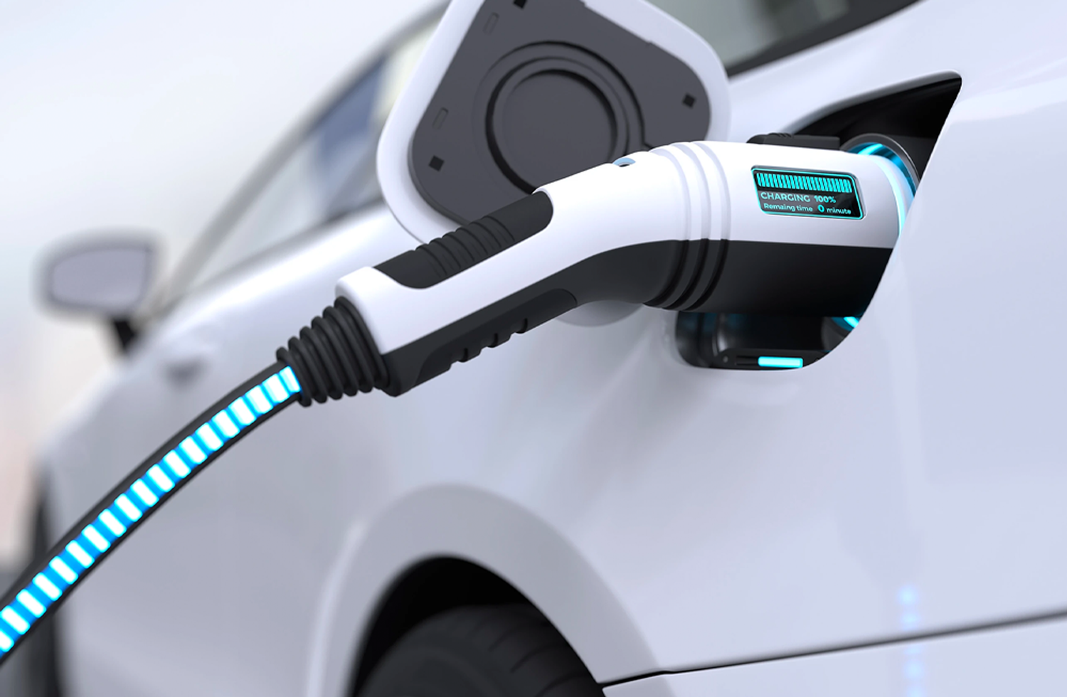 OFF GRID EV CHARGING | Experience Efficient Charging — Snapfast