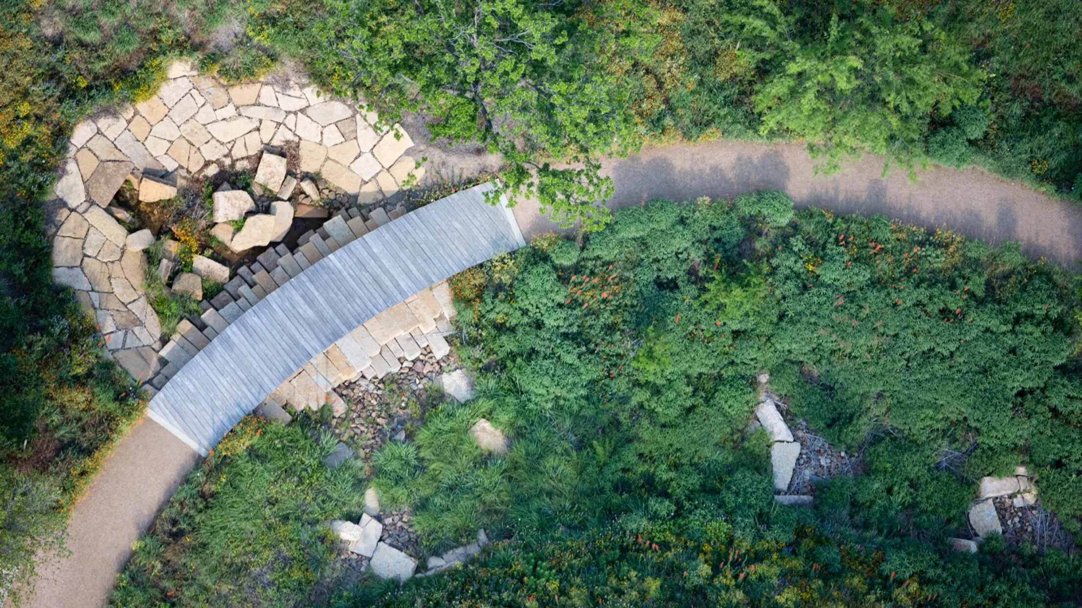 George W Bush Landscape Paintings