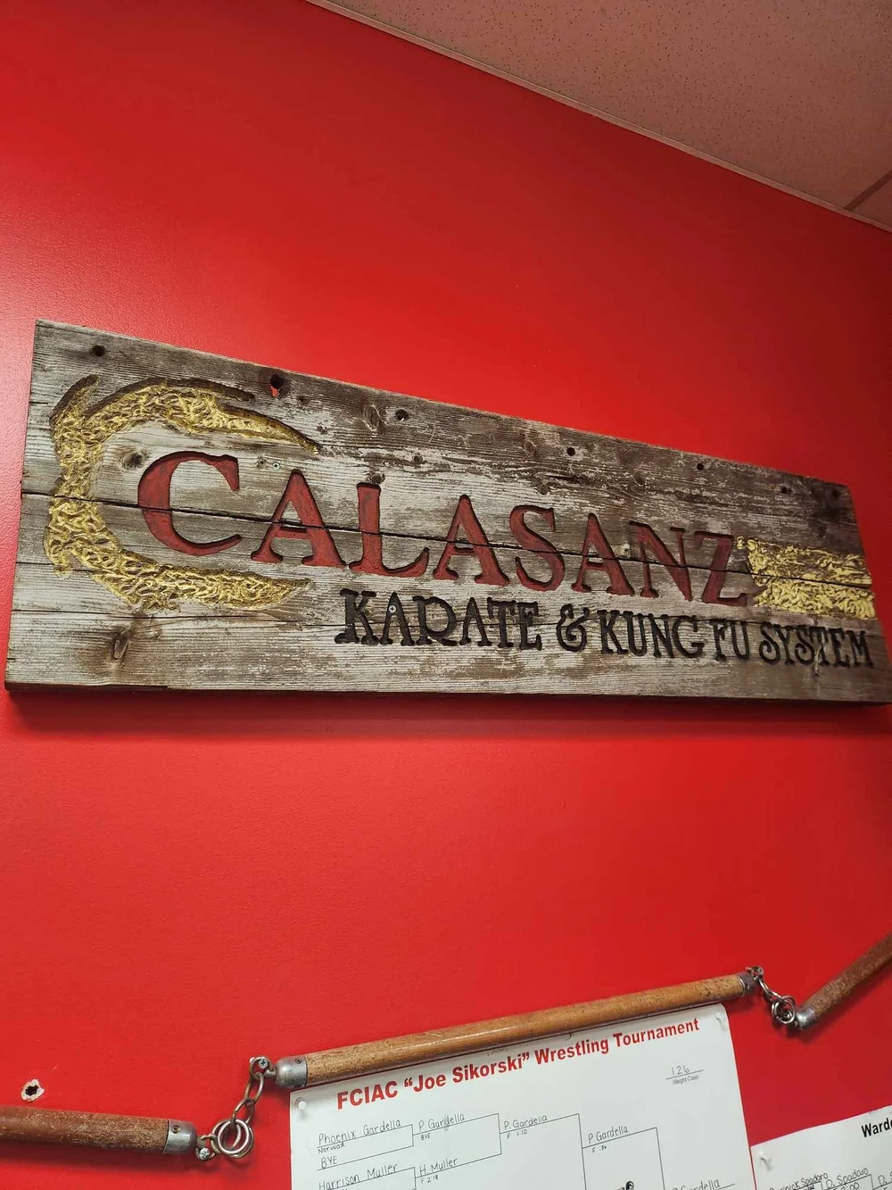 Gallery 1 — Calasanz Universe