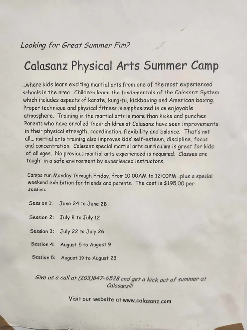 Gallery 1 — Calasanz Universe