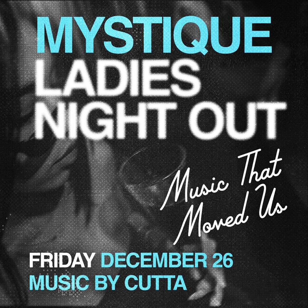Mystique Boston