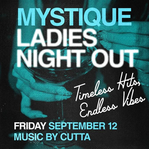 Mystique Boston