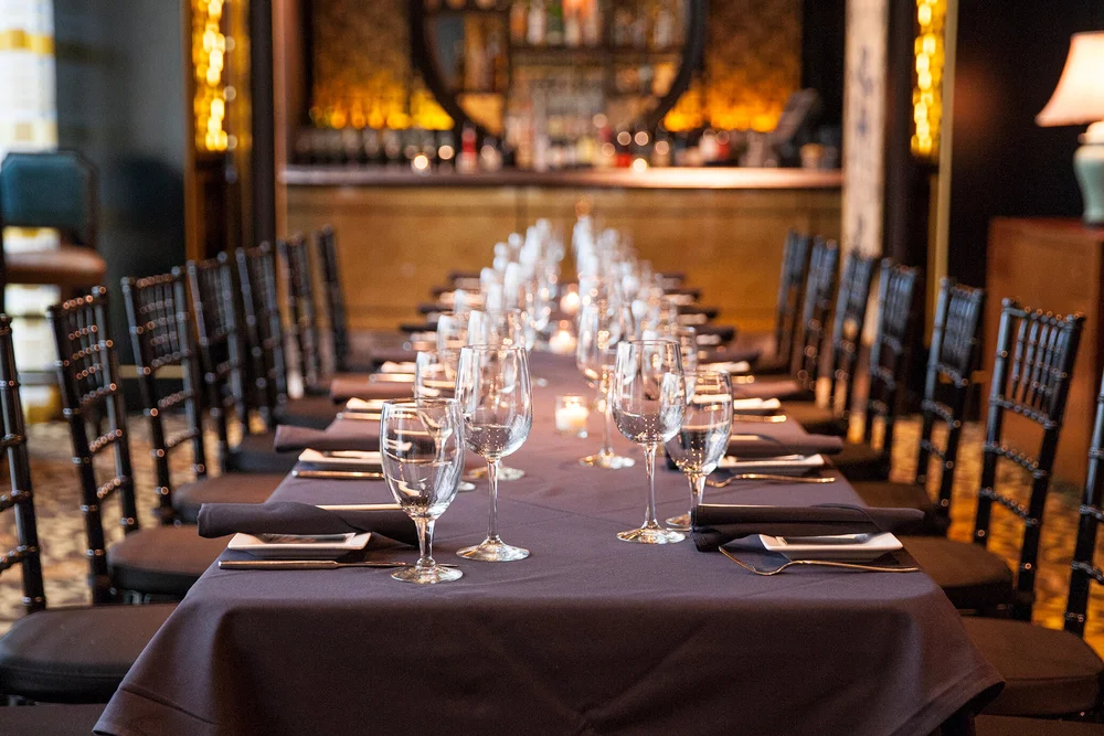 Private Events | Host Your Perfect Event Today — Mystique Boston ...