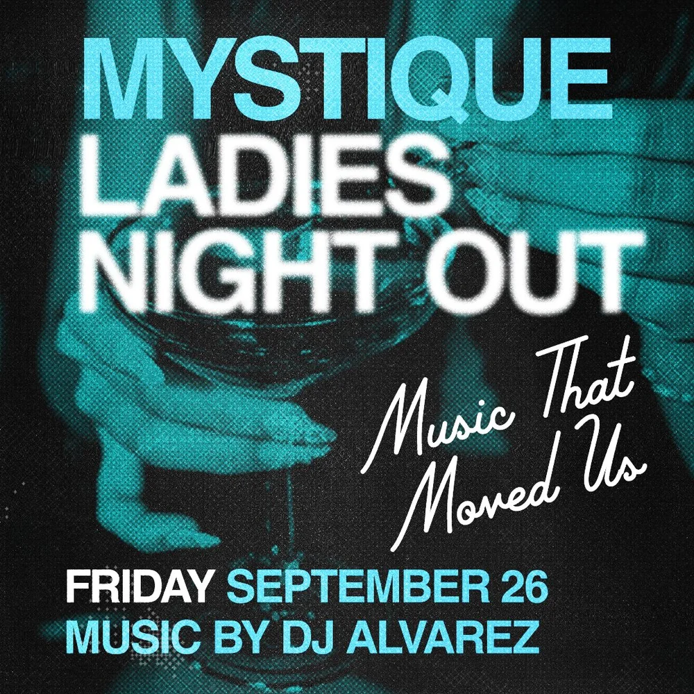 Mystique Boston